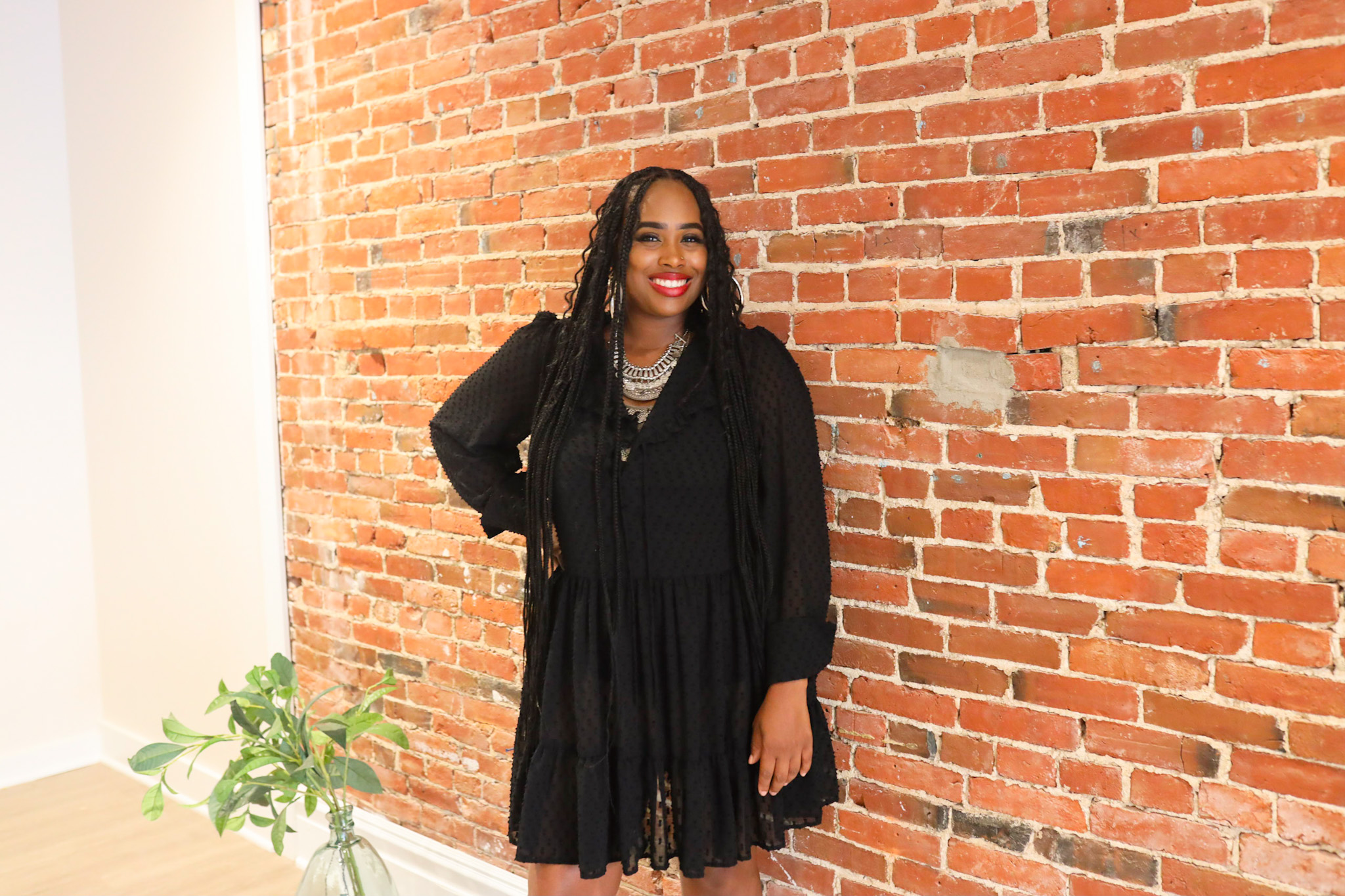 Gem City Style: Alexandria Ellis of SHE Vintage - Erie Reader