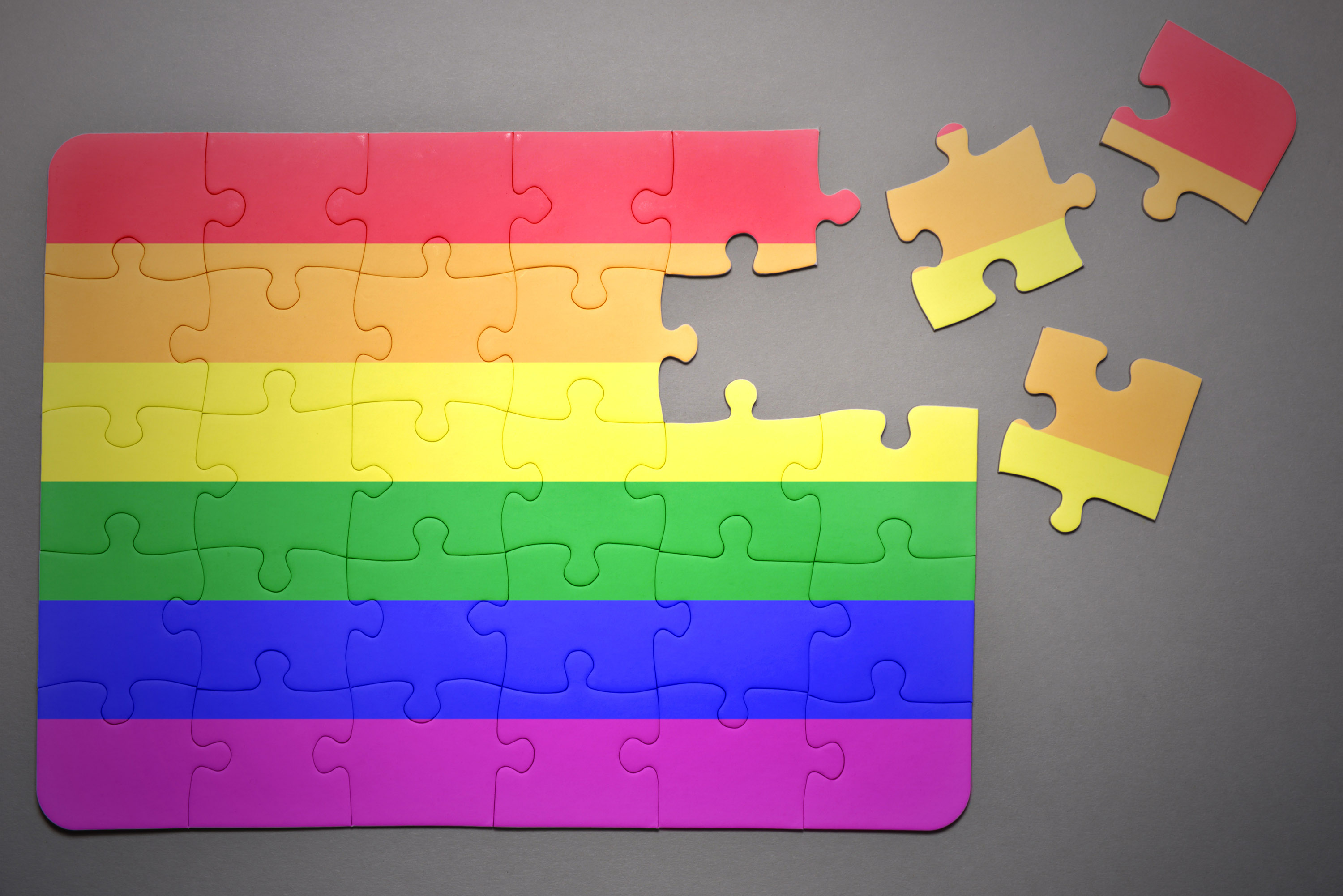 Piecing Together Local LGBTQIA+ History - Erie Reader