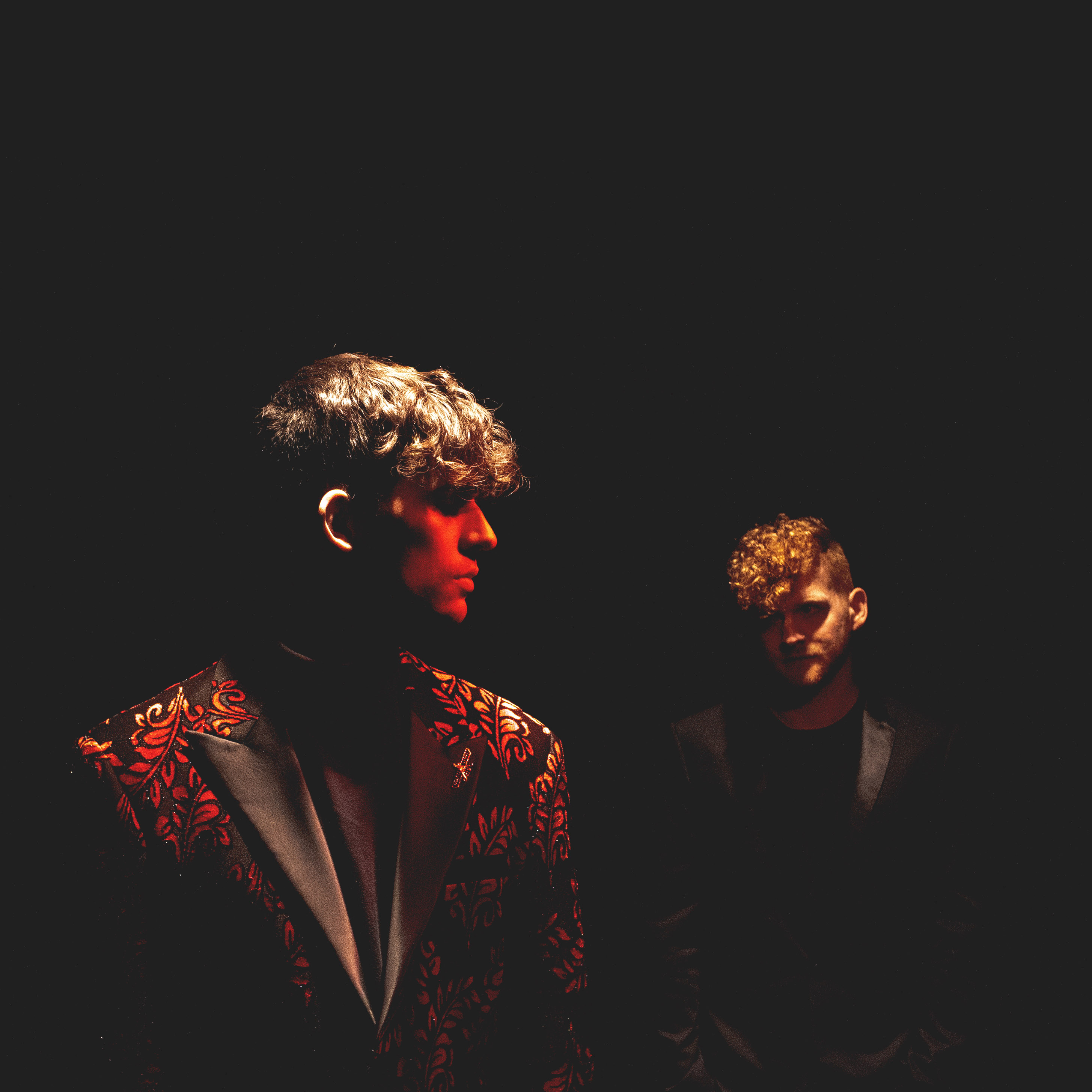 The Ghost Club Releases "Isolation," Letting Fans Know They are Not ...