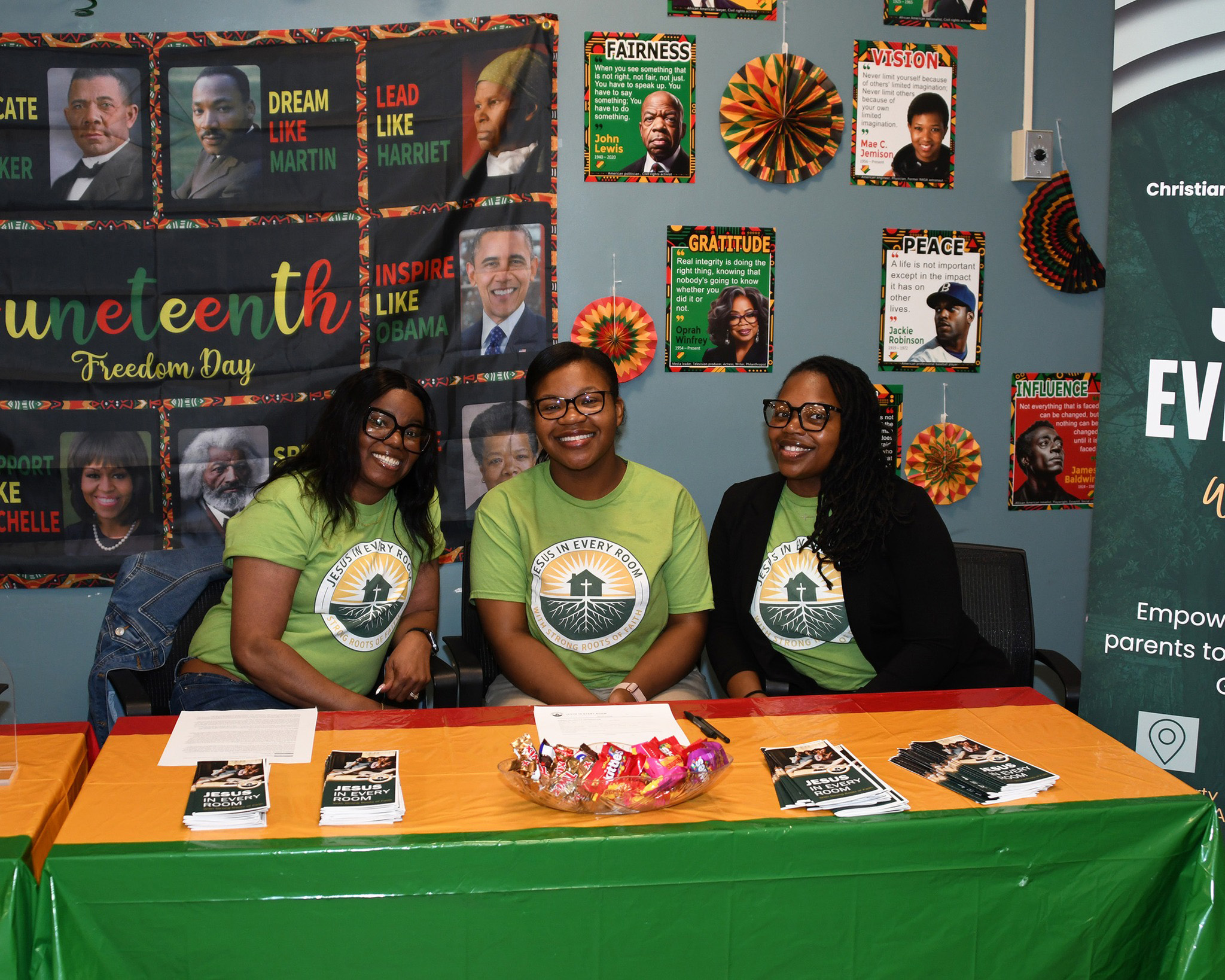 Juneteenth Events Around Erie - Erie Reader