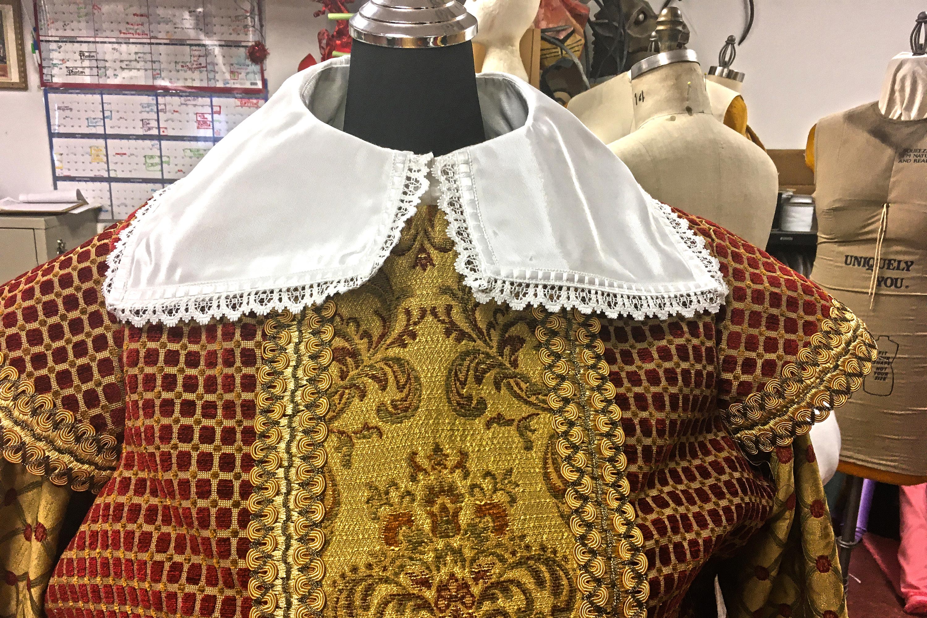 Something Rotten! is Fresh at the Erie Playhouse - Erie Reader