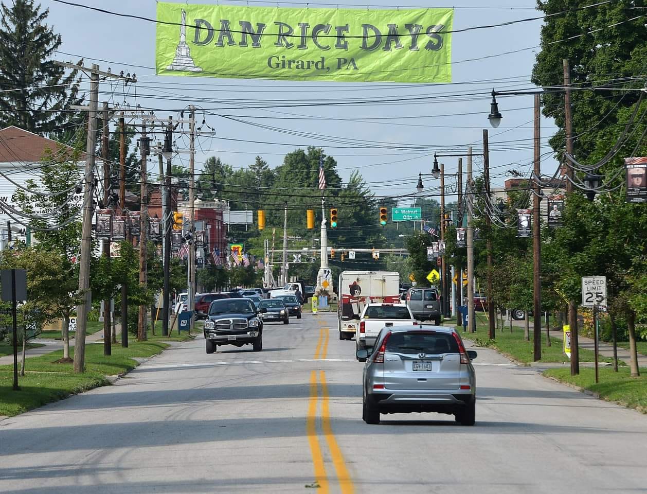 56th Annual Dan Rice Days - Erie Reader