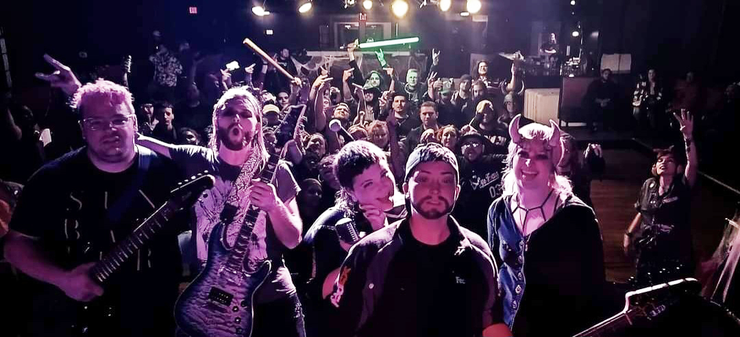 Spend Halloween Weekend in the Basement of Terror - Erie Reader