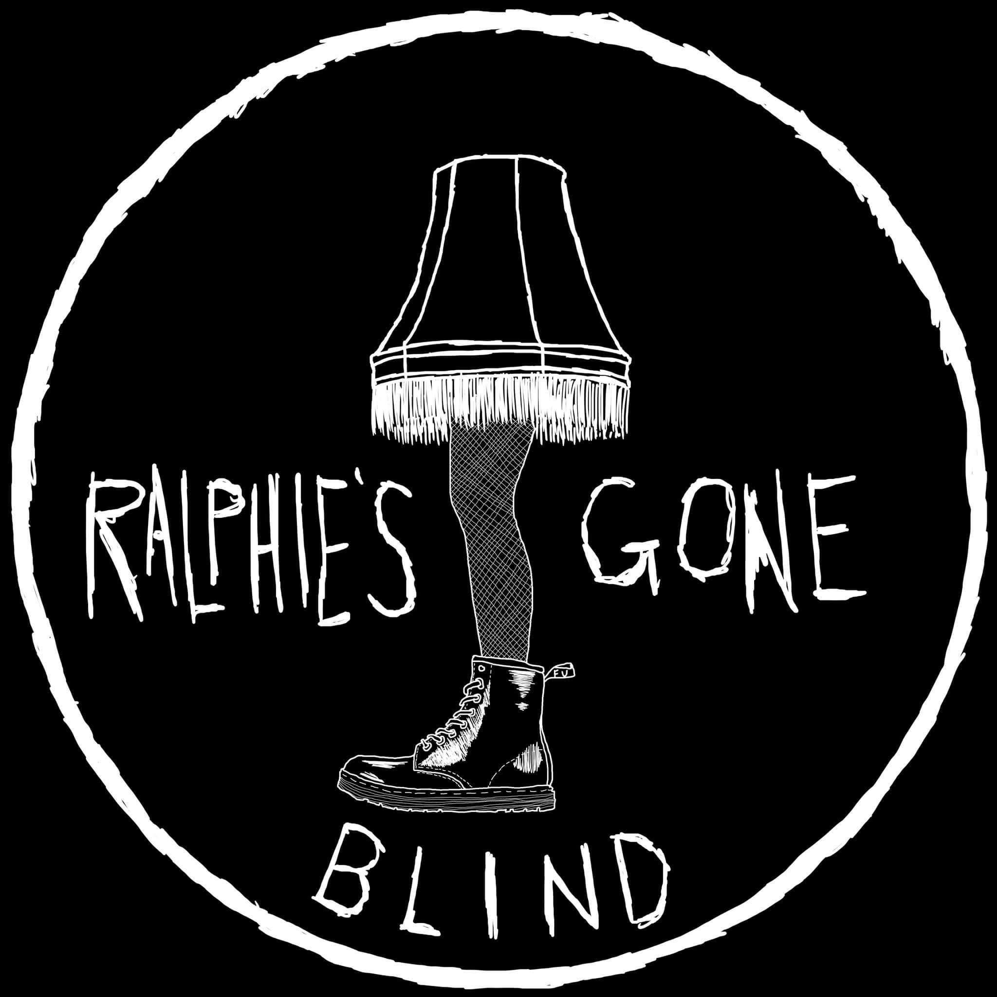 Album Review // Ralphie's Gone Blind // RGB EP - Erie Reader