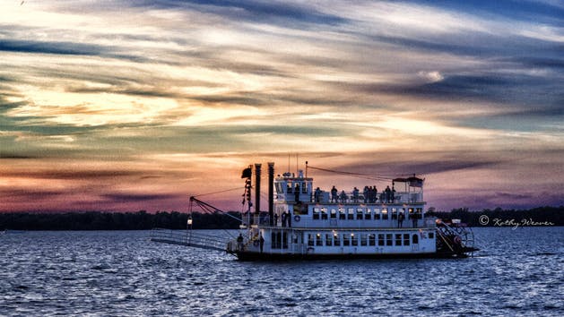 Erie's Local Start Ups will Board the Victorian Princess - Erie Reader