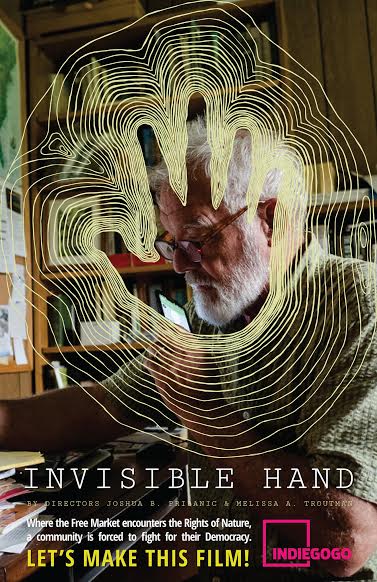 Public Herald's New Documentary Film "INVISIBLE HAND" Will Highlight ...