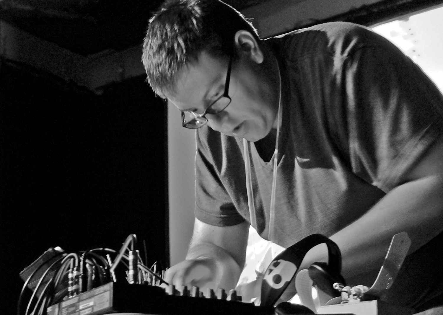 You Ought to Know: Adam Holquist - Erie Reader