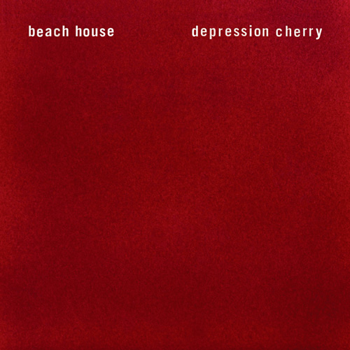 Beach House // Depression Cherry - Erie Reader