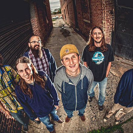 Big Something and Haewa Bring Accomplished Jams to the Kings Rook Club ...