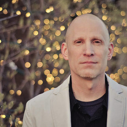 Must See Shows: Bobby Selvaggio and Red Rhinoceros at the Erie Art ...