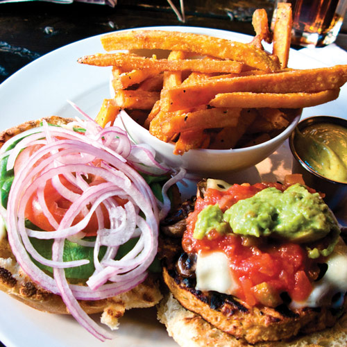 Vegging Out Takes on New Meaning with Erie's First Ever VegFest - Erie ...