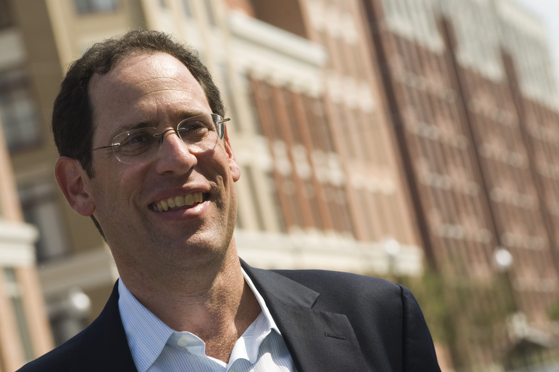 The Not To Be Missed Global Summit Presentation: Bruce Katz - Erie Reader