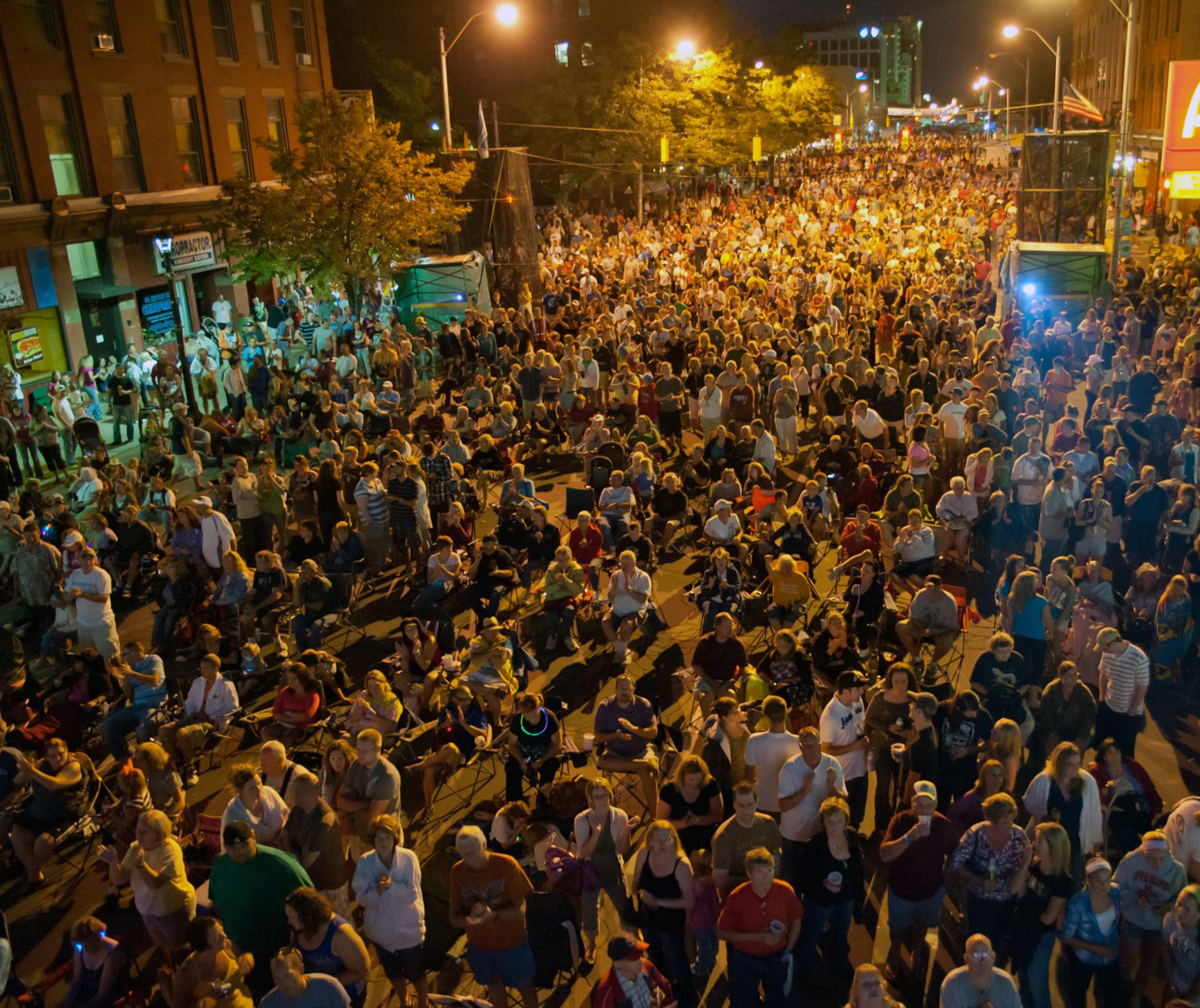 Pick of the Week: Celebrate Local Musicians at Celebrate Erie - Erie Reader