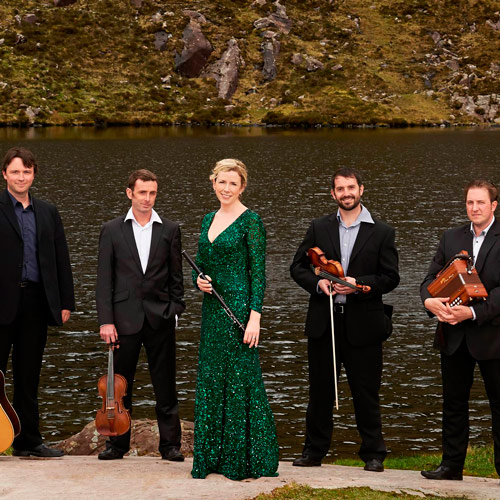 In With Danu for the Holiday Season - Erie Reader