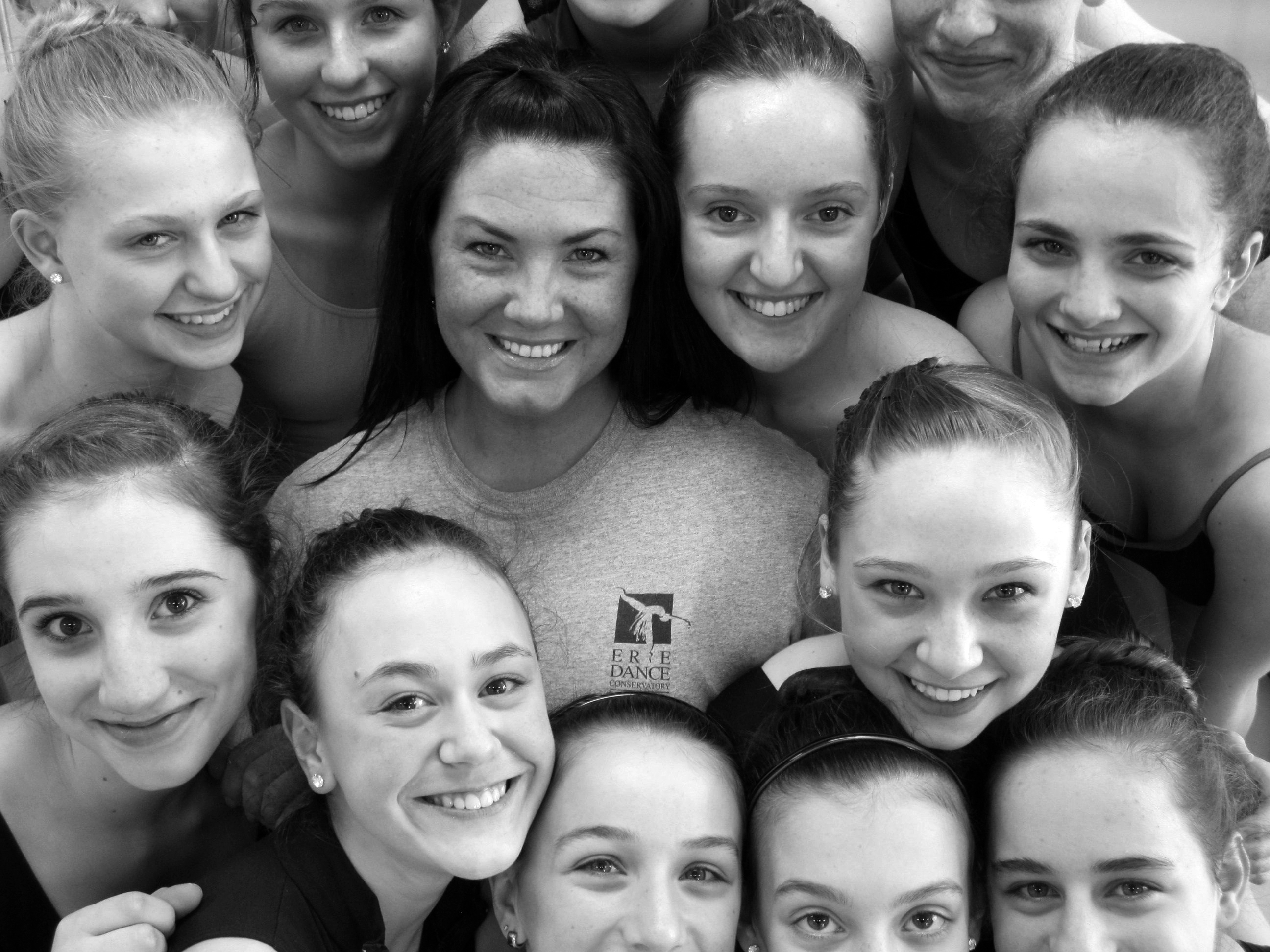 You Ought to Know: Sarah Purvis - Erie Reader