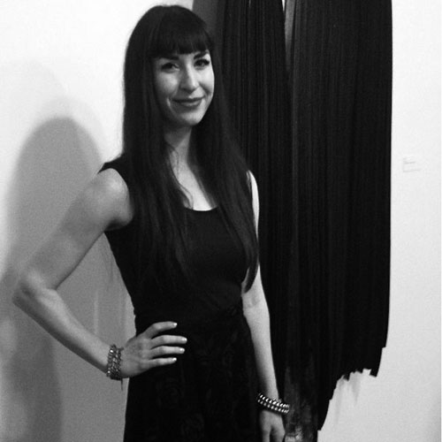 You Ought to Know: Angie Seykora - Erie Reader