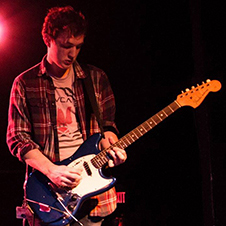 Basement Transmissions' Punk Floor Show Delivers a Range of Punk Styles ...