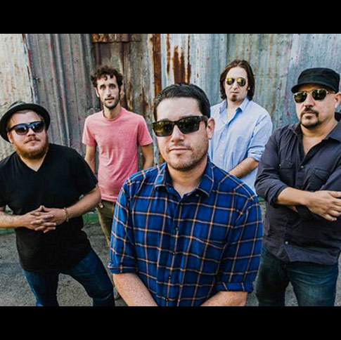 Number One Band on the Billboard Reggae Chart to Perform - Erie Reader