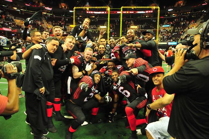 Cleveland Football Team to Play in Championship, Surprisingly - Erie Reader
