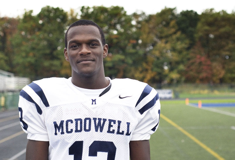 You Ought to Know: Greg Garmon - Erie Reader