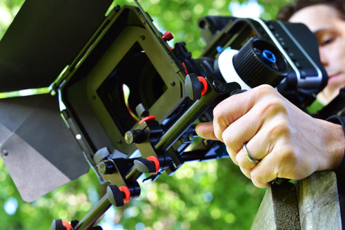 Howie Glover: Digital Dreamer - Erie Reader