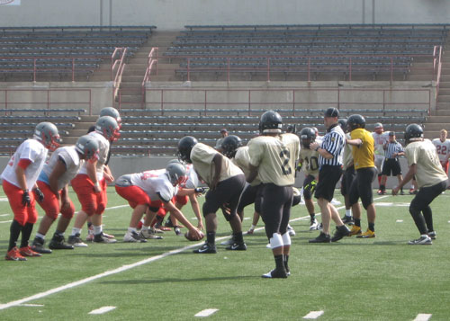 ER Sports - Erie Reader