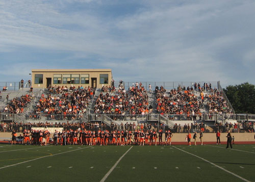 ER Sports - Erie Reader