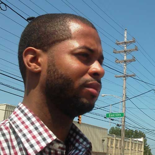 You Ought to Know: Corey Cook - Erie Reader