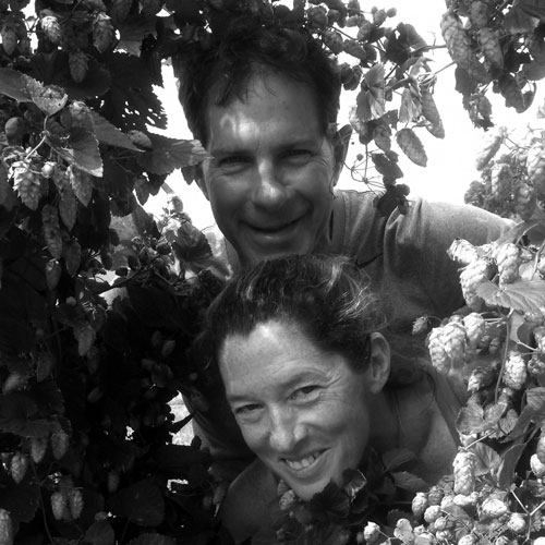 You Ought to Know: Brian and Minnie Sprague - Erie Reader