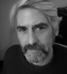 An interview with Jim Daniels - Erie Reader