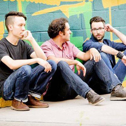 Jimkata Plays Erie Only a Month into its 'In Motion' Fall Tour - Erie ...