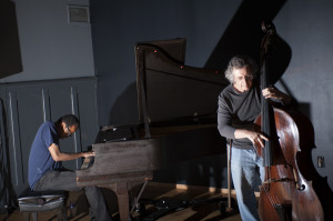 Composer and Pianist Matthew Shipp Brings Duo to PACA - Erie Reader