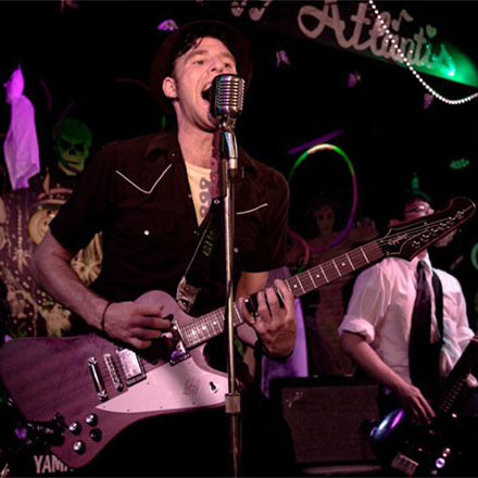 Matty B's Birthday Bash Dresses Up the Kings Rook Club - Erie Reader