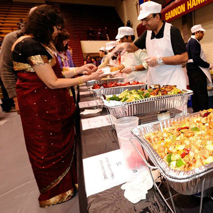 Multicultural Asia Day is Passport for All Ages - Erie Reader