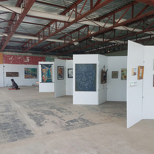 NPAA Exhibit Brings Local Talent to the Foreground - Erie Reader