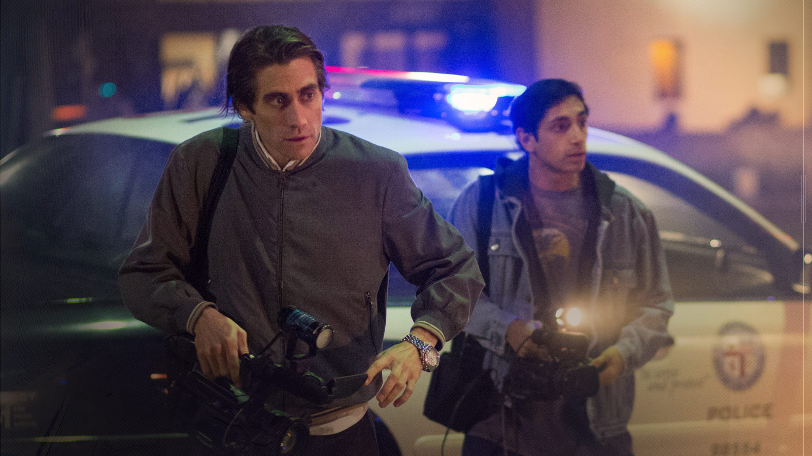 Nightcrawler: Frighteningly Good - Erie Reader