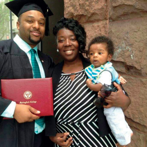 The Police and the Public - Erie Reader