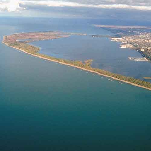 Bike Around the Bay - Erie Reader