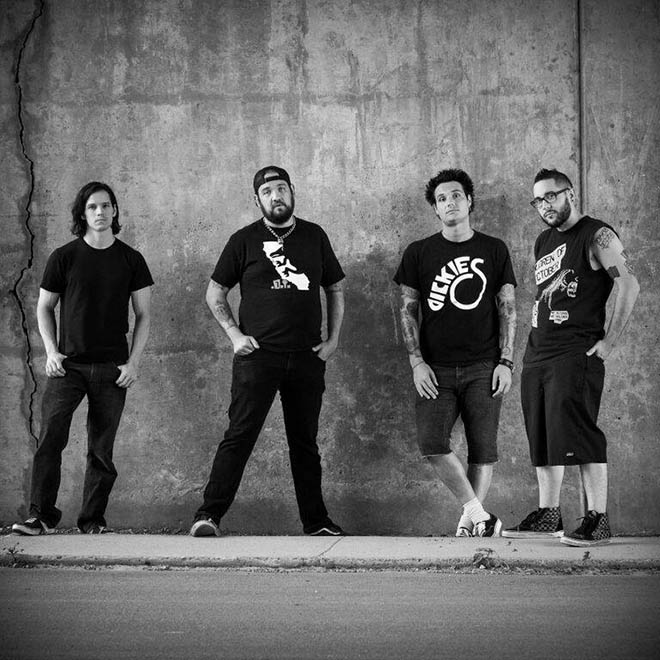 Bobby's Place Mingles Pittsburgh and Erie Bands at its Punk & Roll Show ...