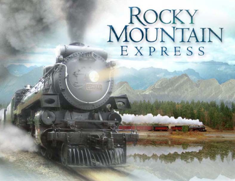 Rocky Mountain Express Comes to Tom Ridge Environmental Center - Erie ...