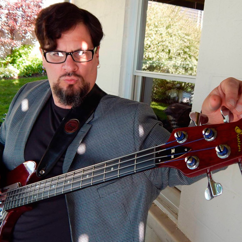 Stephen Trohoske's Art Groupies and The Remnants at King's Rook Club ...