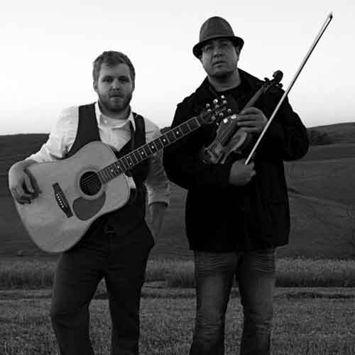 The Mighty Sea and Tyler Smilo Dual Album Release wsg/ Daybreak Radio ...