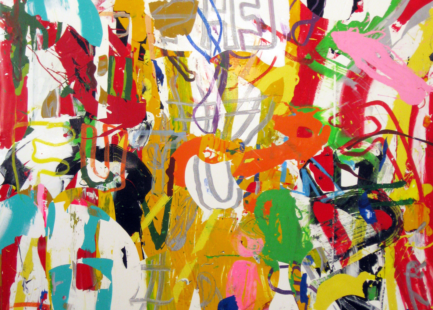 Visual Experiences: Annual Art Faculty Exhibition 2012: Mercyhurst ...