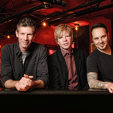 The Clarks Return to Sherlock's - Erie Reader