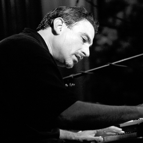 Tony Monaco Returns to Romolo Chocolates - Erie Reader