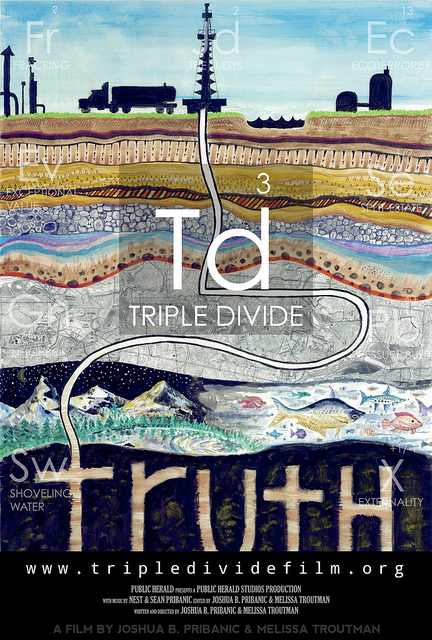 Fracking documentary showing tonight at the Erie Art Museum - Erie Reader