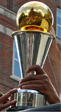 AK's Take: NBA Finals - Erie Reader