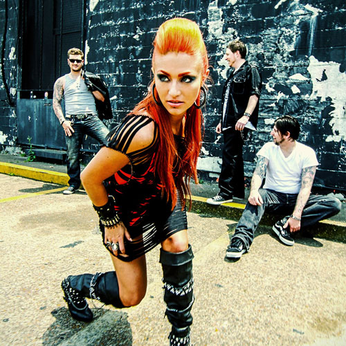 Trio of Hard Rockers Head to Sherlock's - Erie Reader