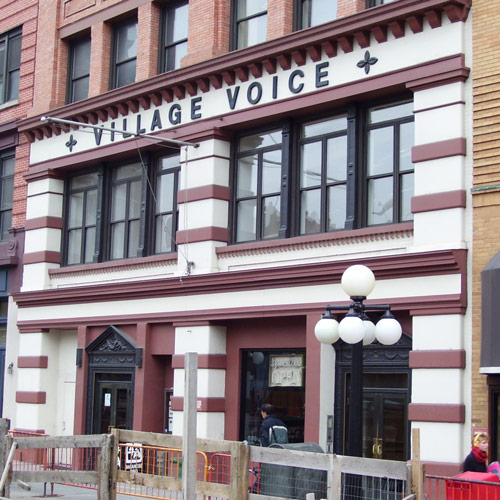 From the Editors: August 30, 2017 - Erie Reader