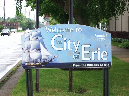 City Council Develops Various Projects - Erie Reader